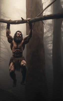 Shoulder Pain: The Solution & Prevention 5th Ed – Caveman Musings
